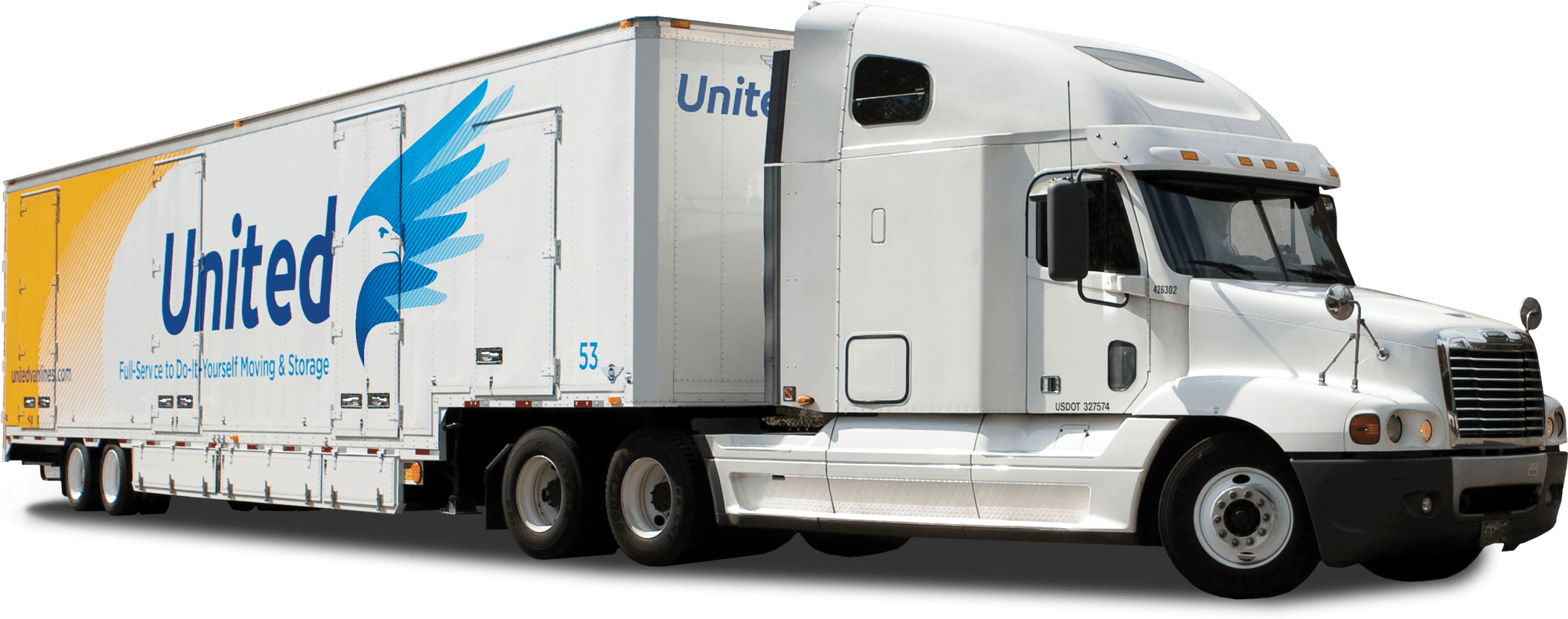 United Moving Companies | America's #1 Mover® | United Van Lines