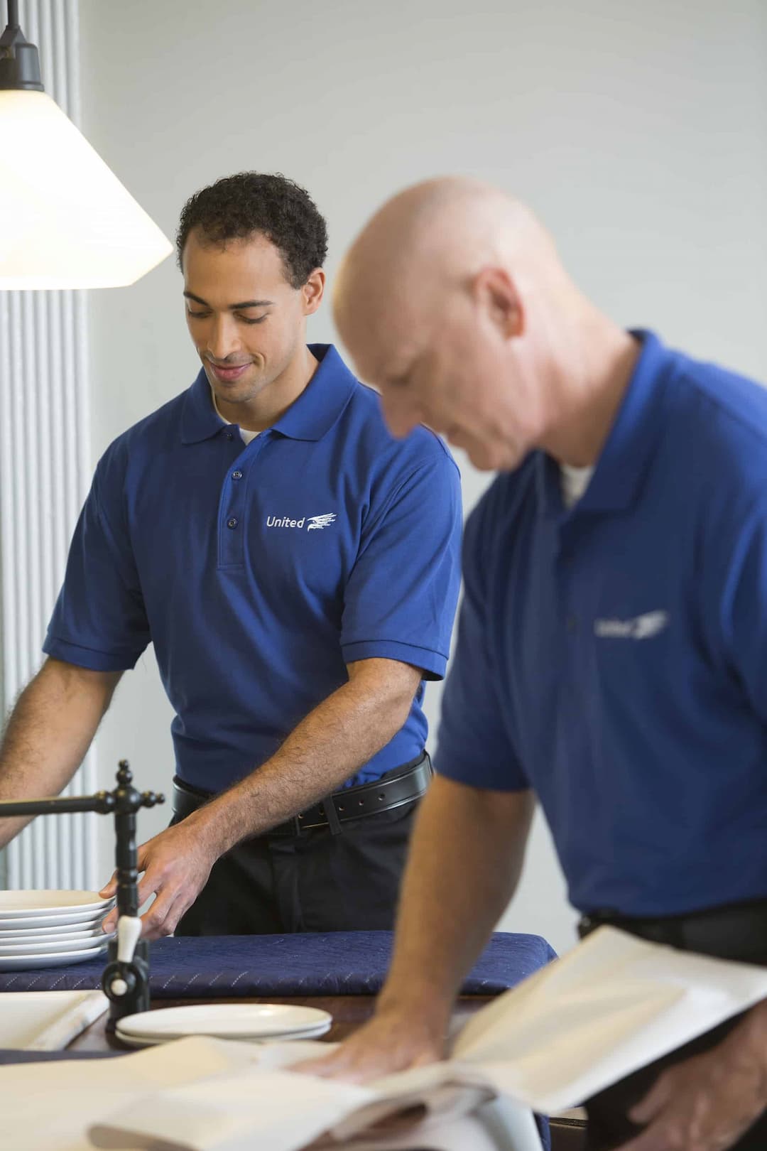 Full-Service Moving Packages | Get A Quote Today | United Van Lines®