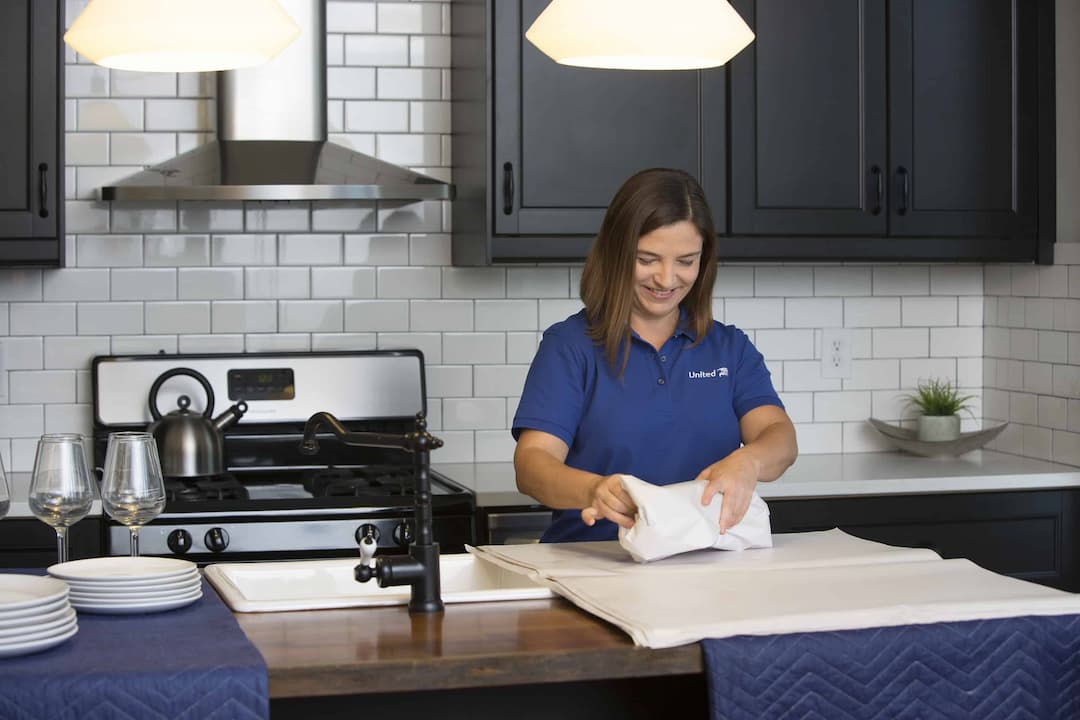22 Moving Tips From America’s #1 Mover® | United Van Lines®