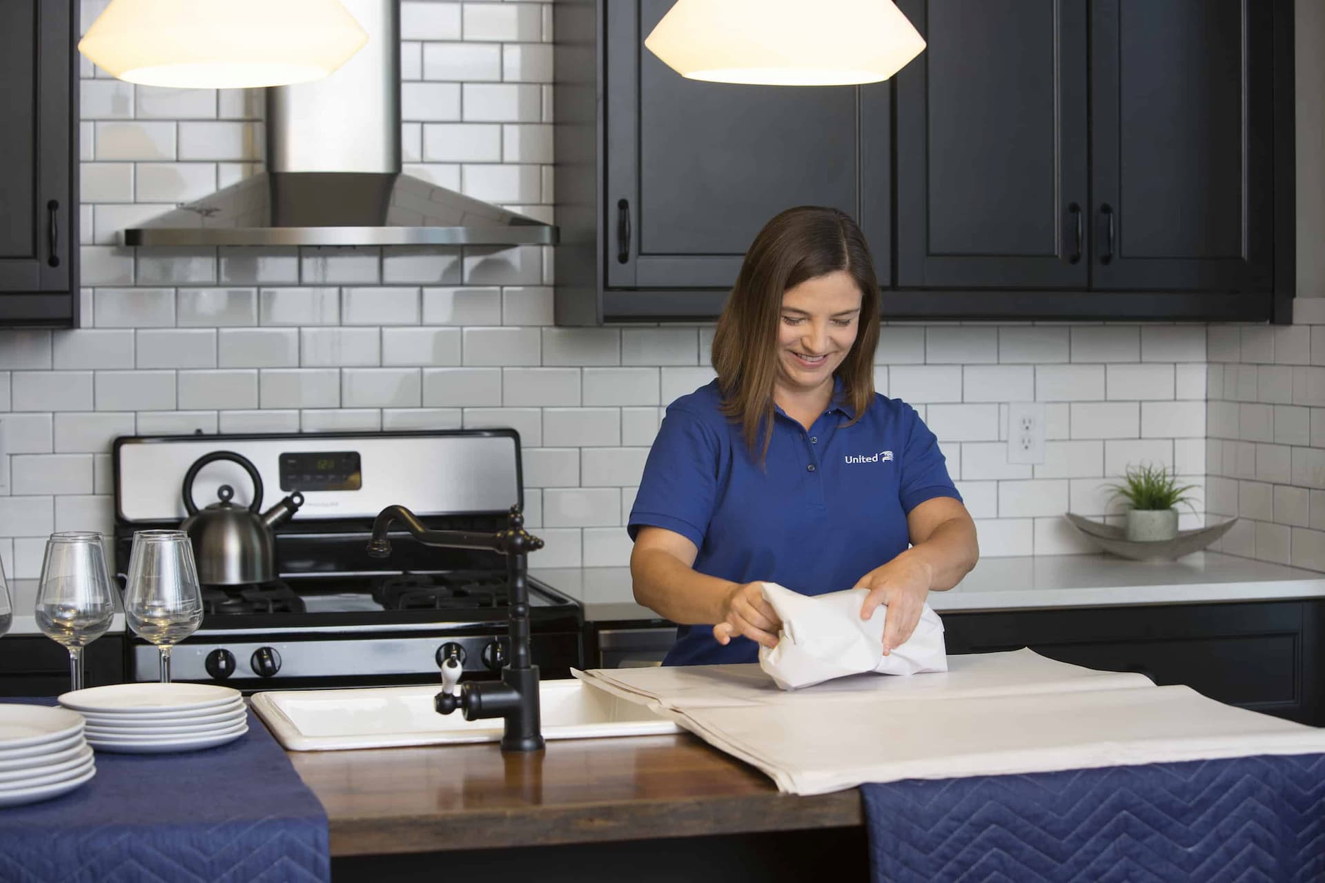 22 Moving Tips From America’s #1 Mover® | United Van Lines®