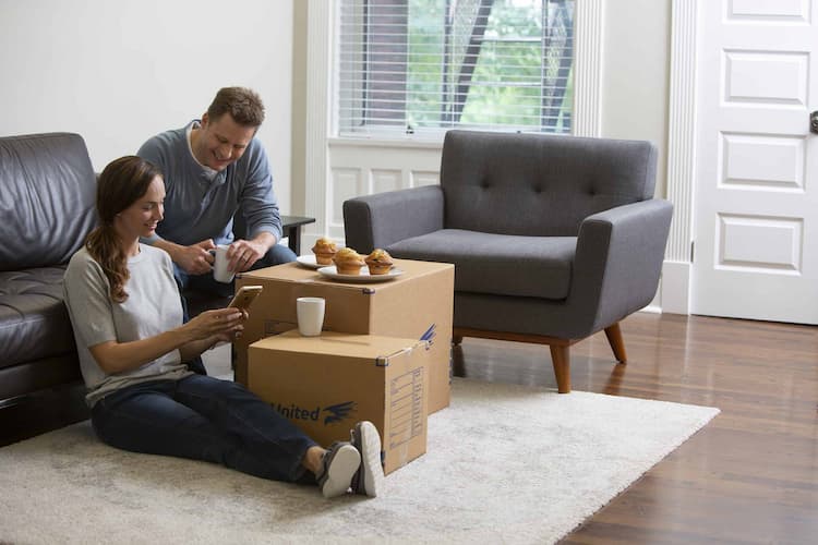 22 Moving Tips From America’s #1 Mover® | United Van Lines®