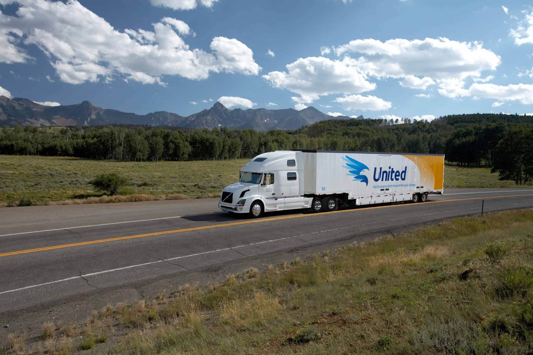 Corporate Relocation Company | Corporate Moving Services From United