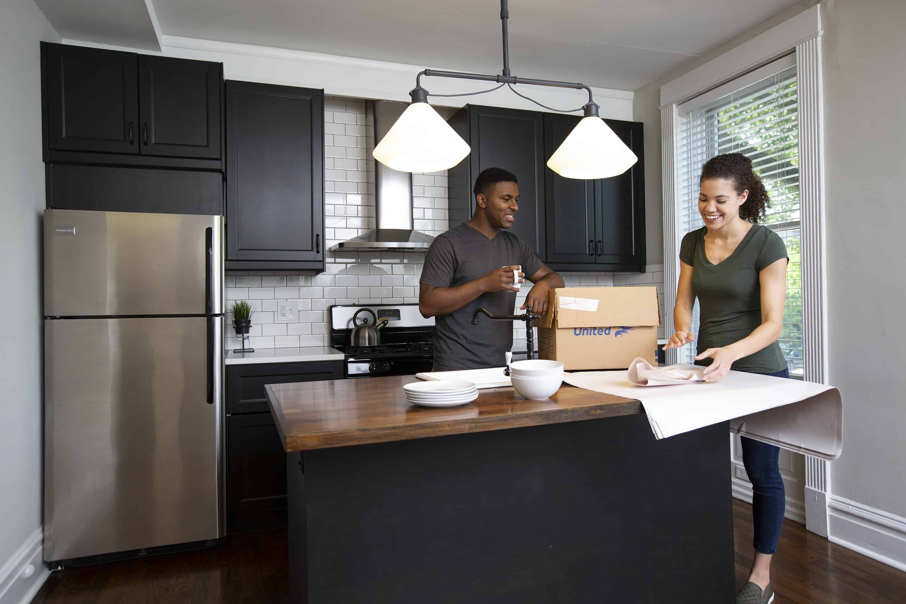 Packing Services | Reputable Moving & Packing | United Van Lines®
