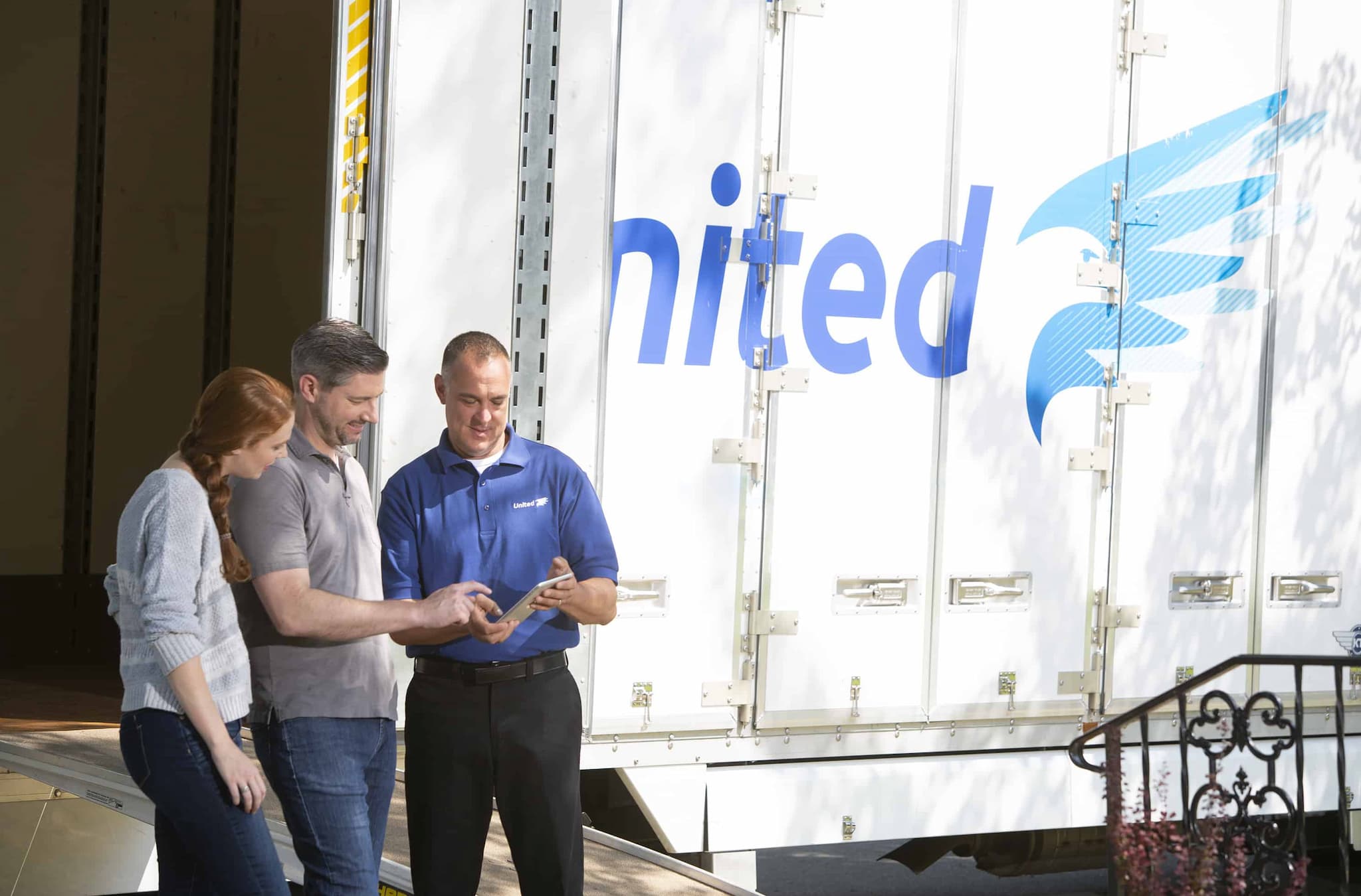 Corporate Relocation Company | Corporate Moving Services From United