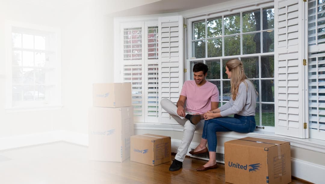 Cross Country Movers | Hassle-Free Moving with United Van Lines®