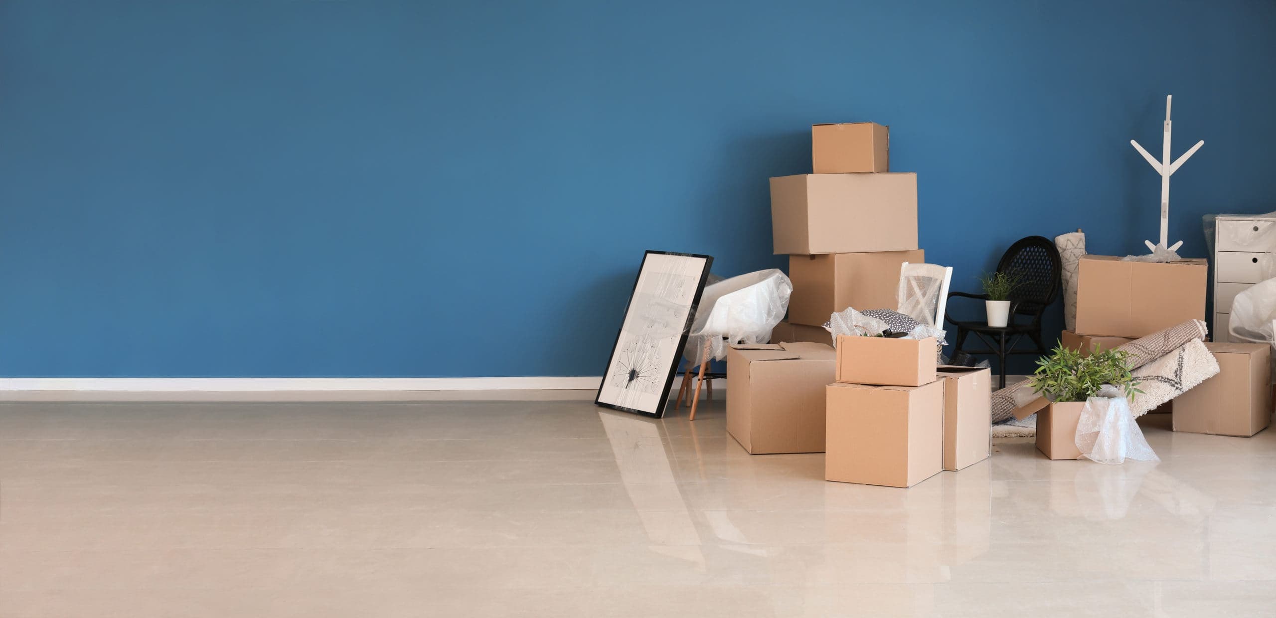 The Recommended Moving Supplies List From America’s #1 Mover® | United ...