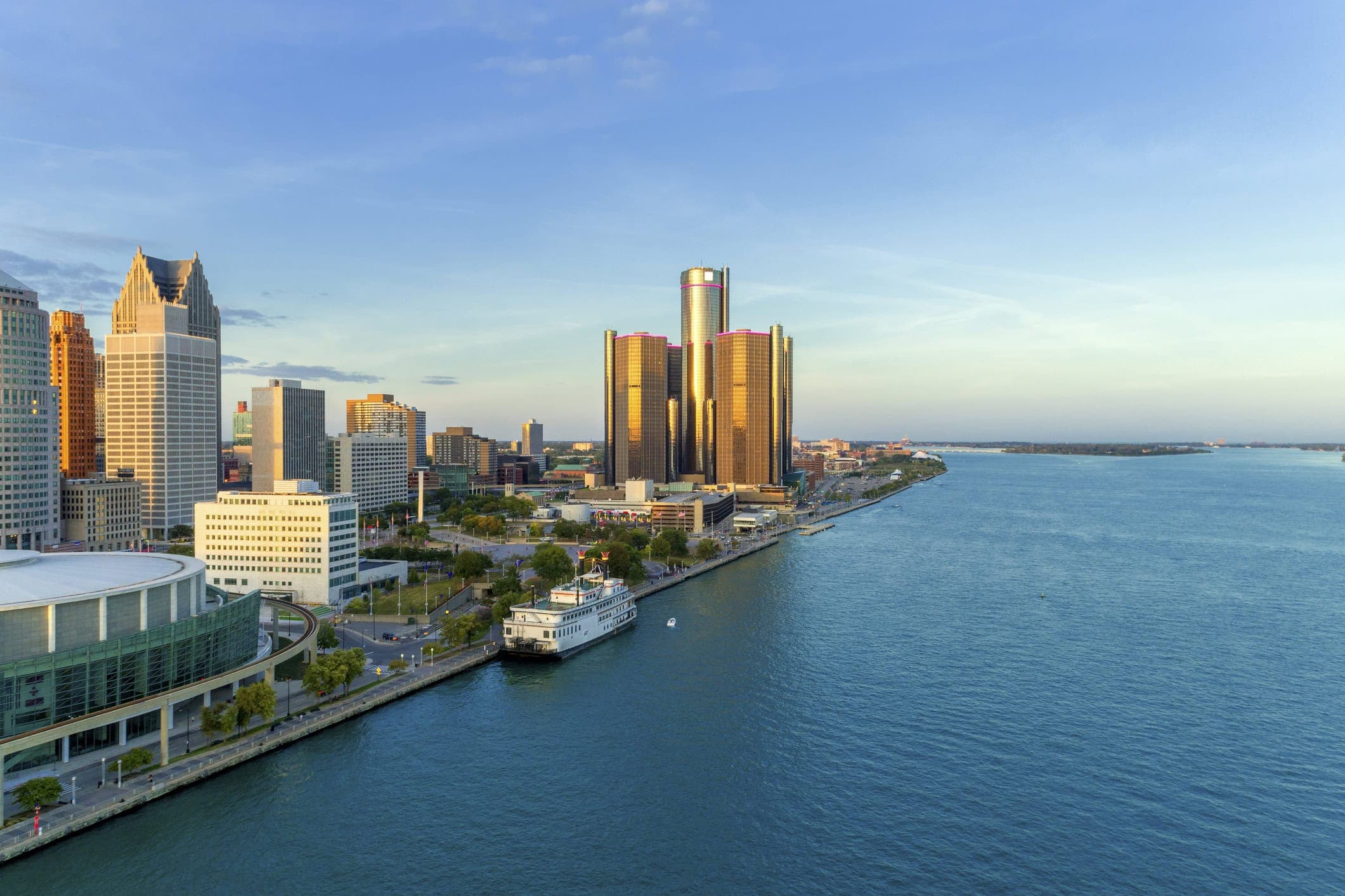 6 Things You Want to Know About Detroit, Michigan Before Moving There ...