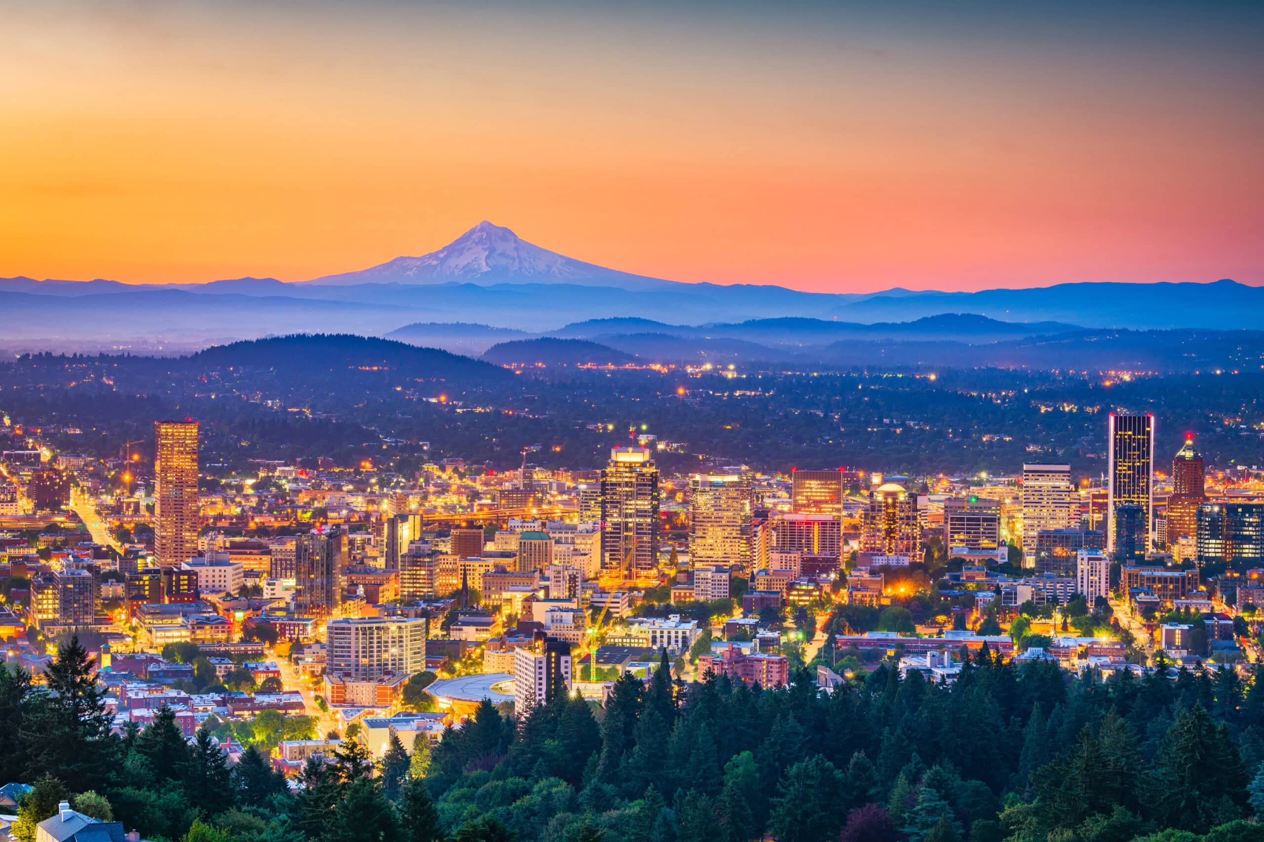 Thinking of Living in Oregon? Here's What You Should Know First ...