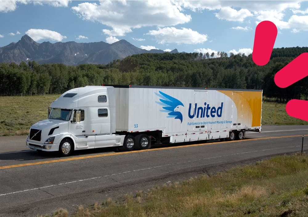 Snapmoves℠ by United | United Van Lines®
