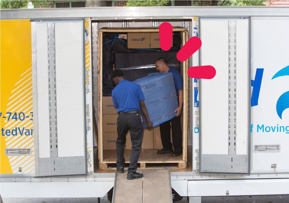 Snapmoves℠ by United | United Van Lines®
