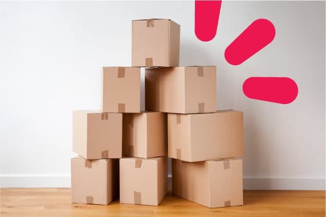 Snapmoves℠ by United | United Van Lines®